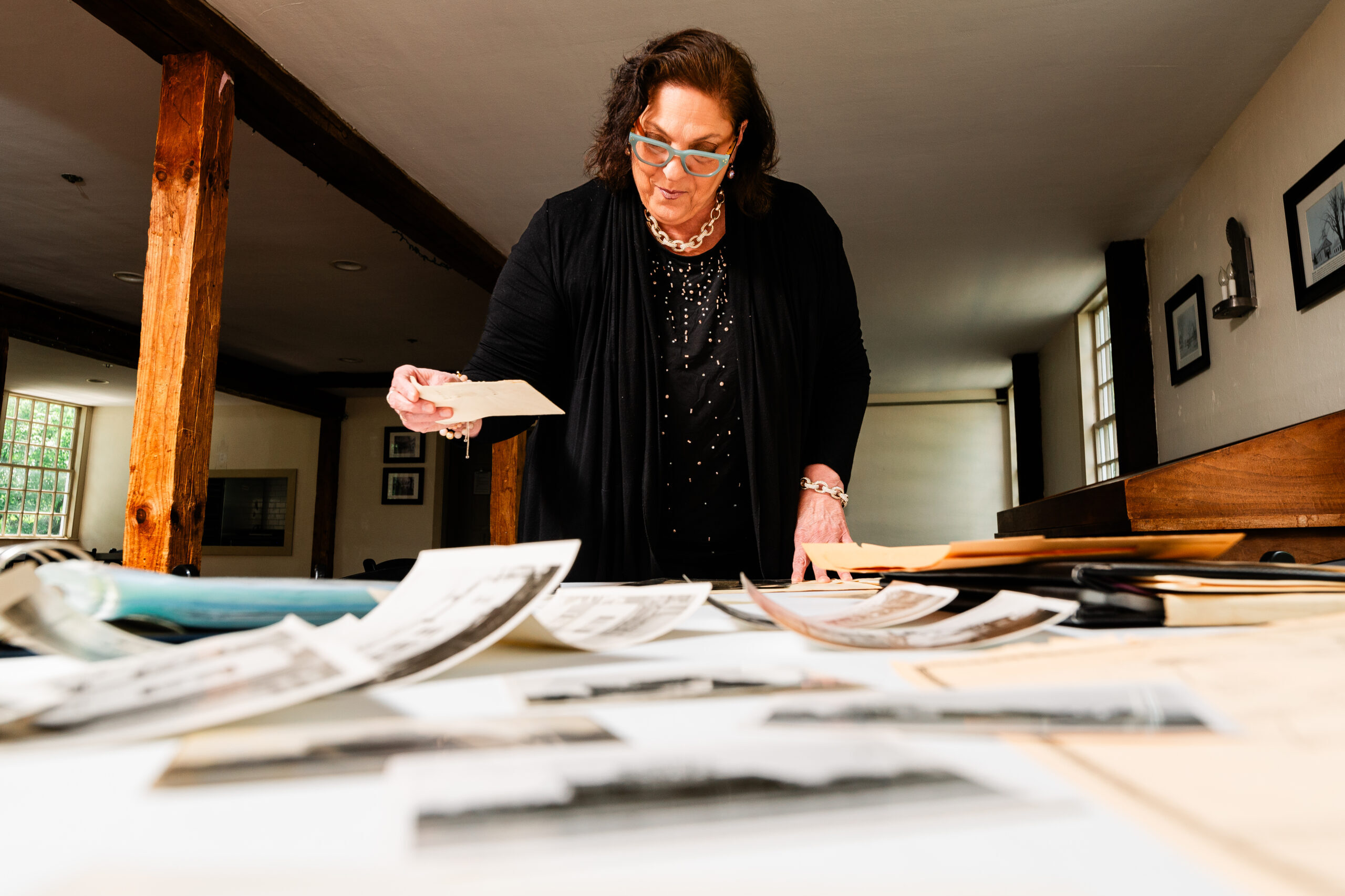 The Historic Lynnfield, Inc. wants to make history fun again - 01940 ...