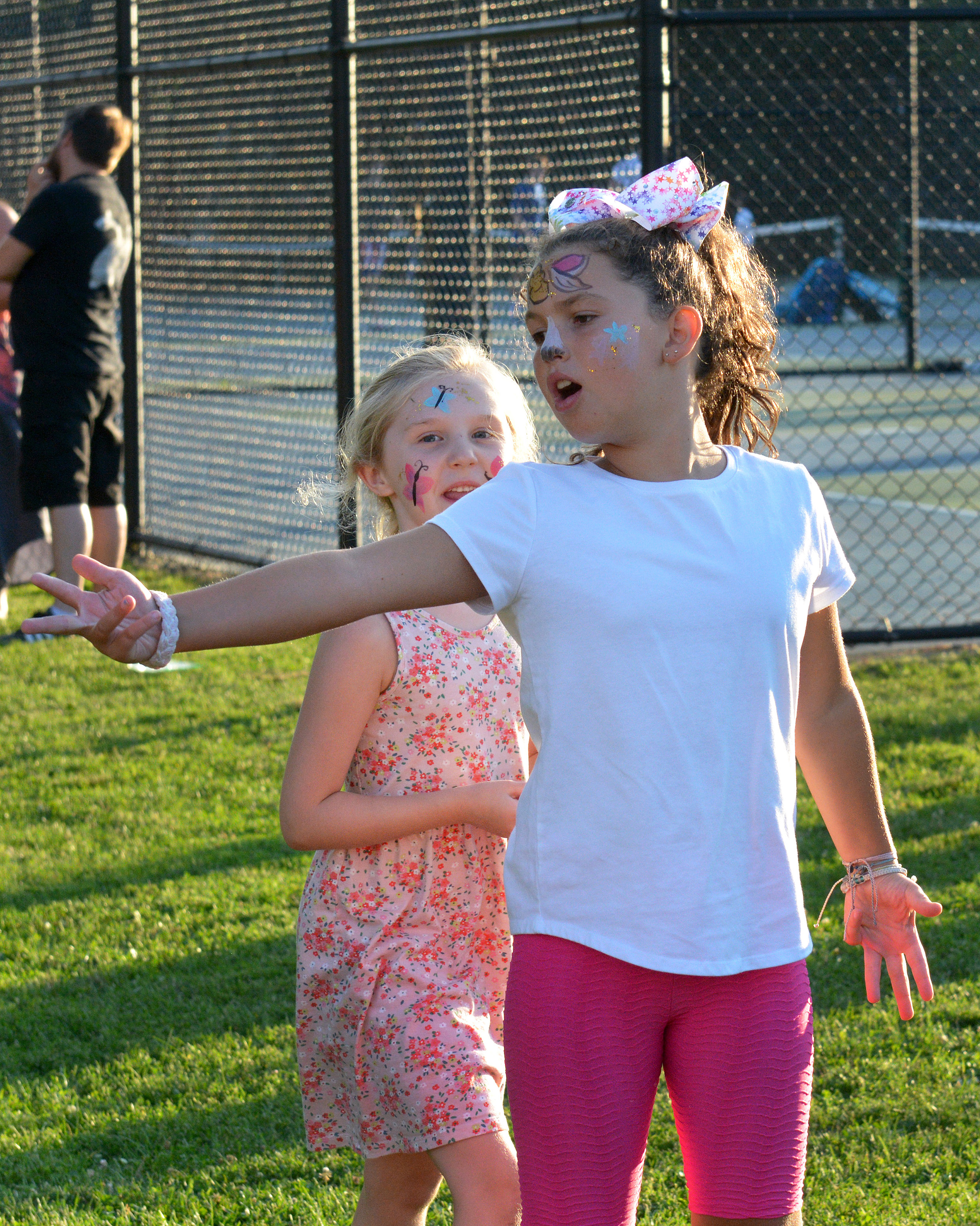 National Night Out: The start of an annual tradition - 01940 The Magazine