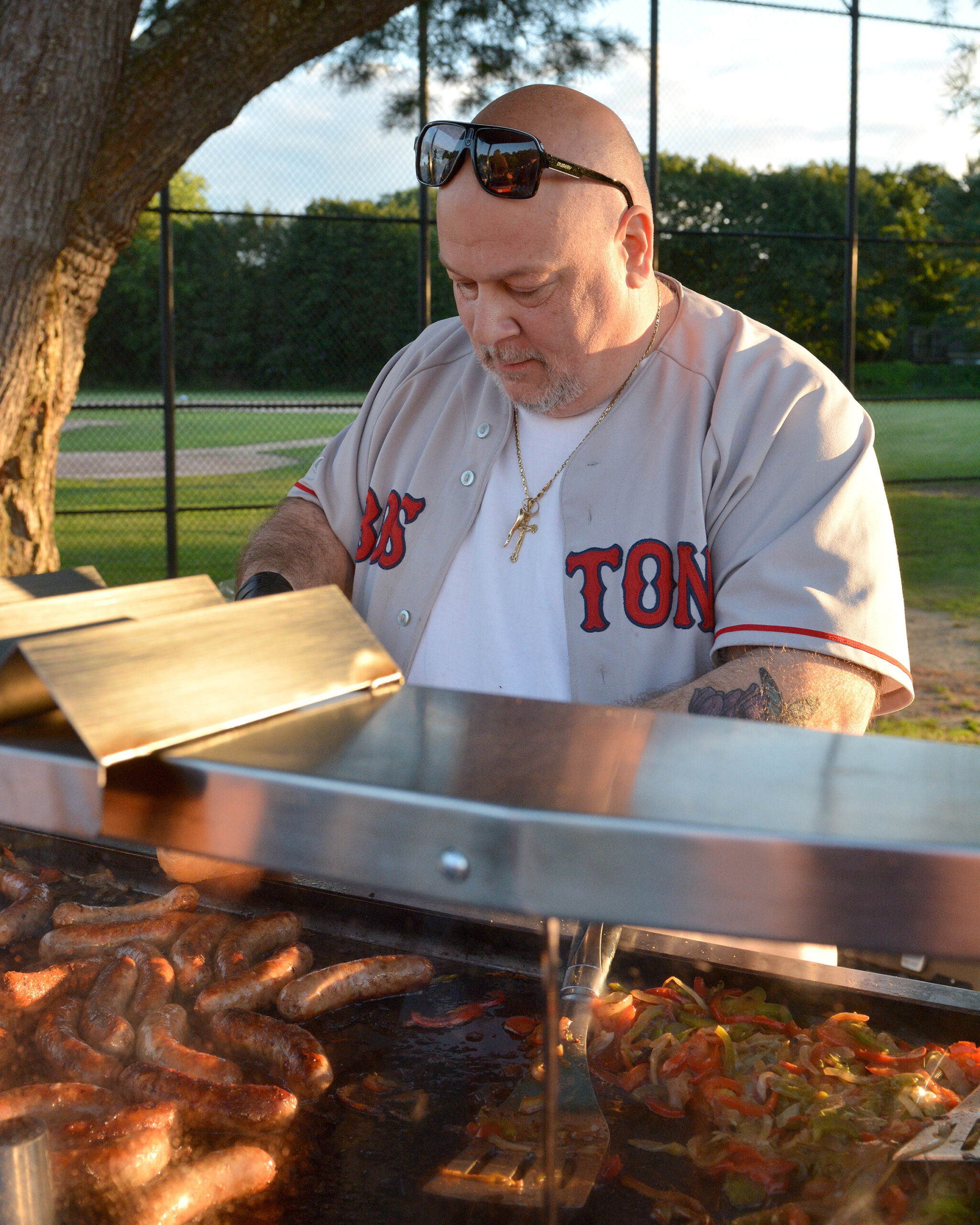 National Night Out: The start of an annual tradition - 01940 The Magazine